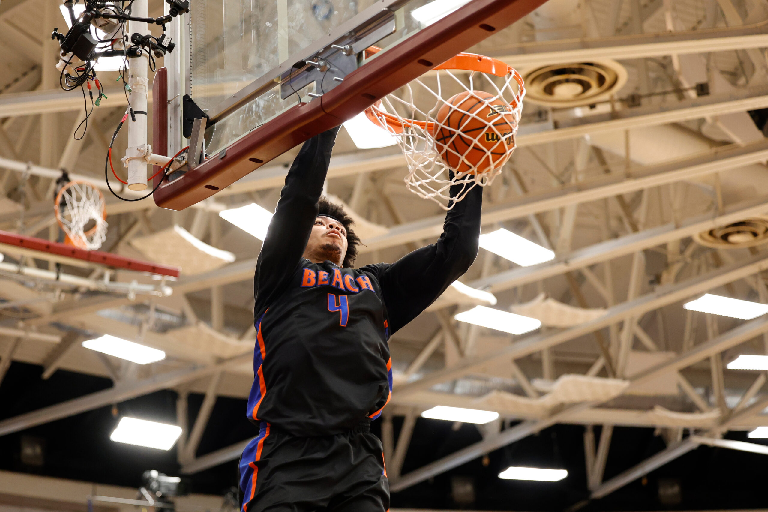 KU officially signs Stokes, whom Self calls ‘as versatile a youngster ...